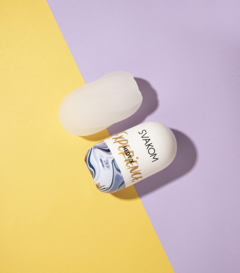 Hedy X-Experience | Mirai Colors ONLINE STORE